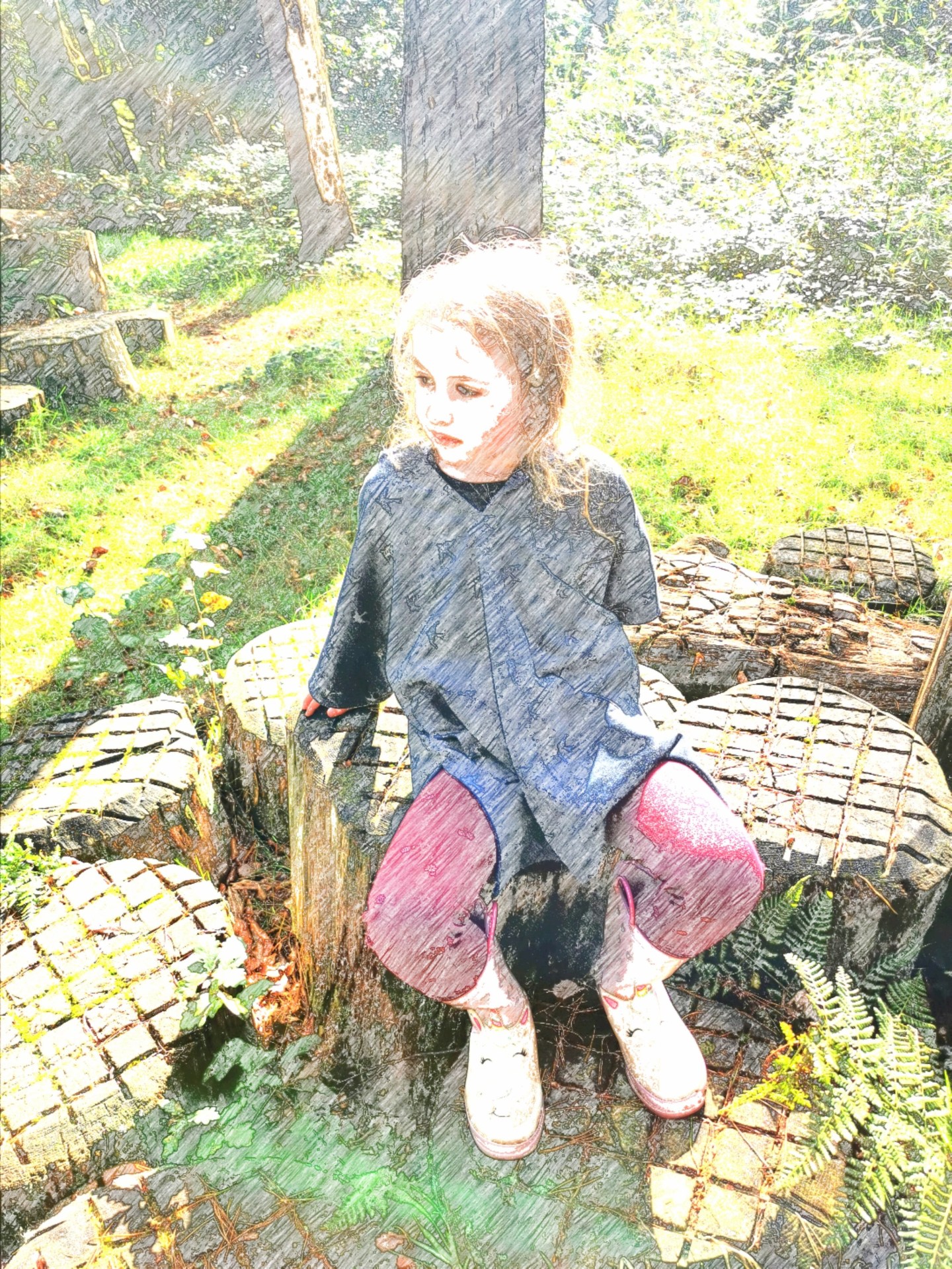 Embracing-Autism – Exploring ways that we can not just survive our ...