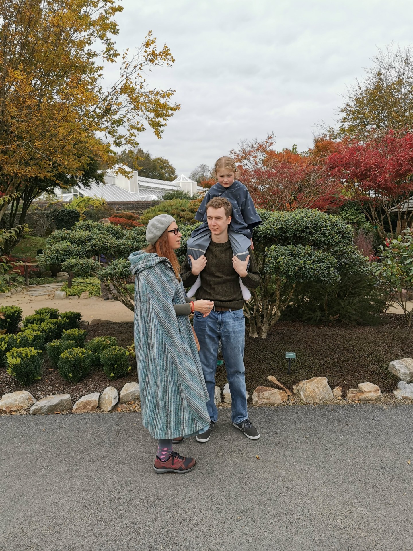 Embracing-Autism – Exploring ways that we can not just survive our ...