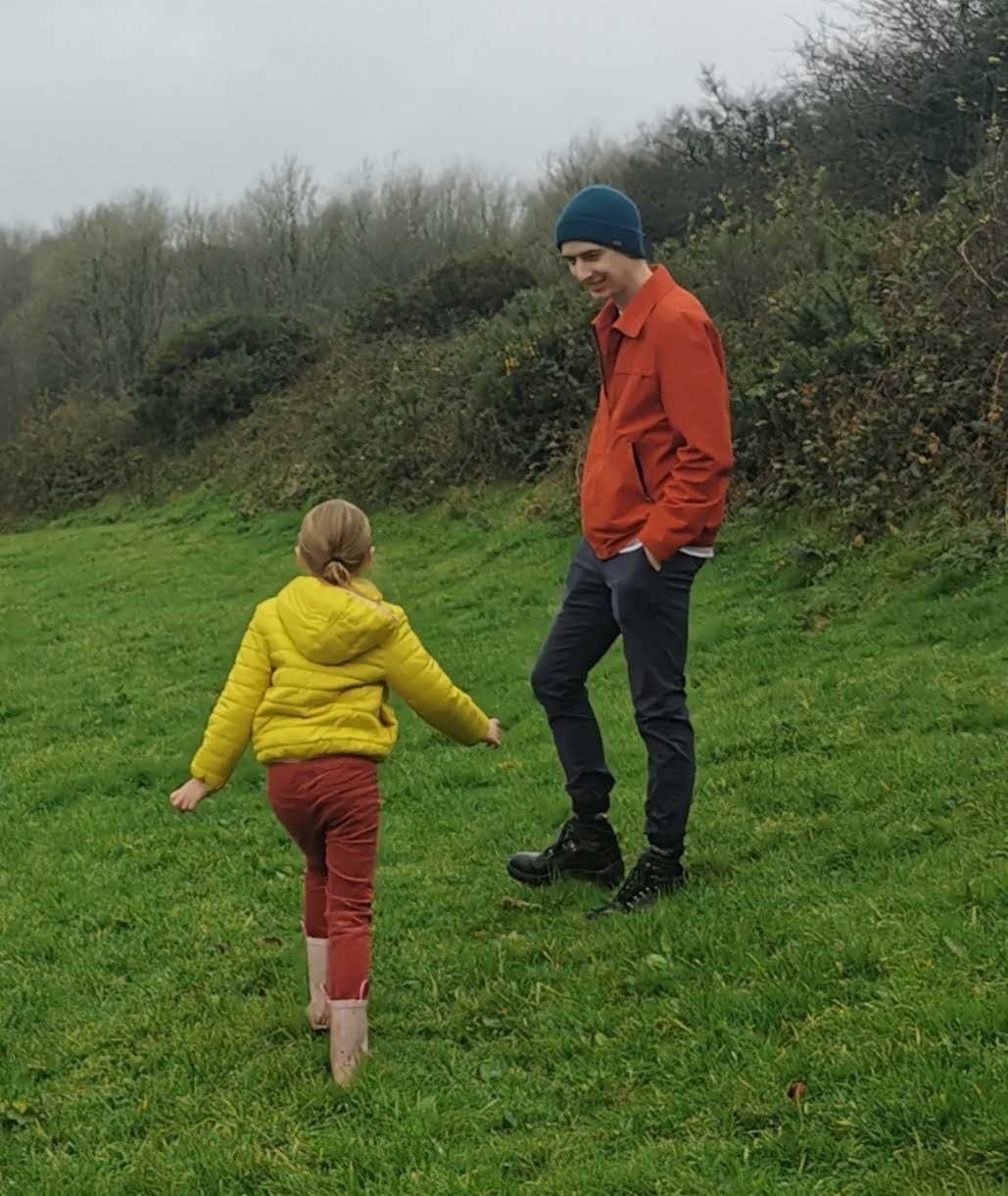 Embracing-Autism – Exploring ways that we can not just survive our ...